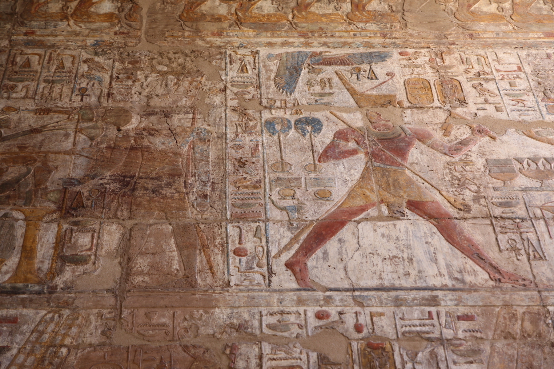 Egypt Travel Guide | Judson L Moore